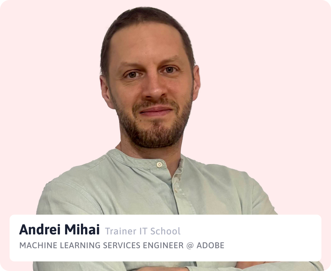 Curs Online DevOps Engineer 🥇 IT School