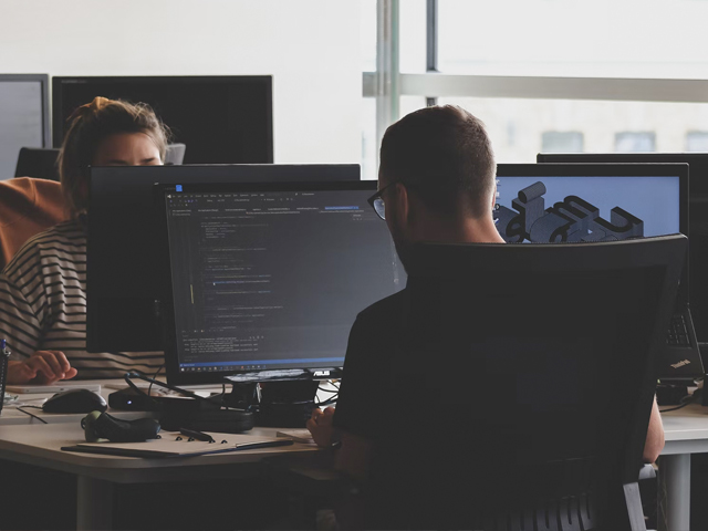 Curs Online Cybersecurity🥇Certificare internațională | IT School